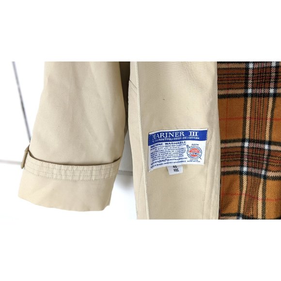 Harbor Master | Jackets & Coats | Vintage Harbor Master Mariner Iii ...